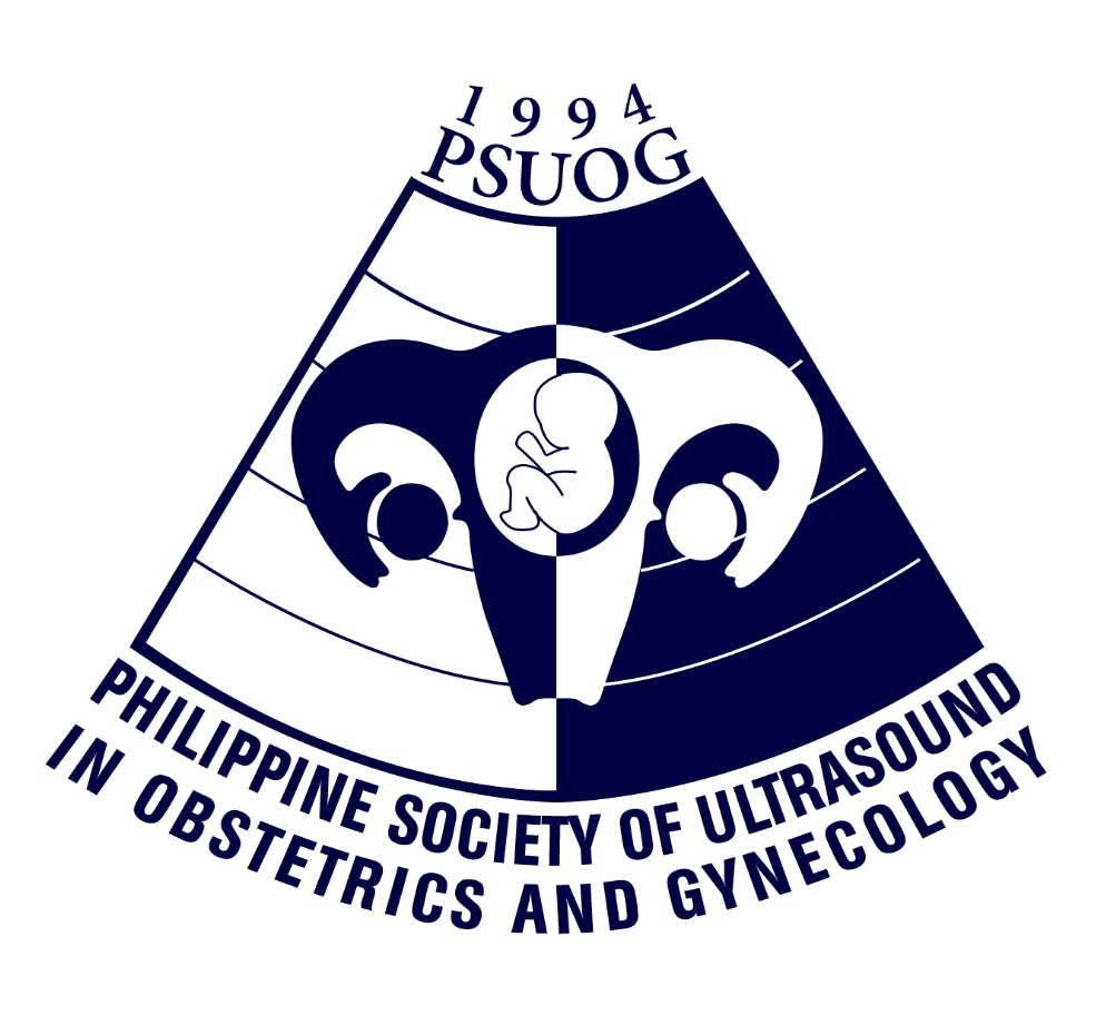 Philippine Obstetrical And Gynecological Society Logo THE GENESIS OF